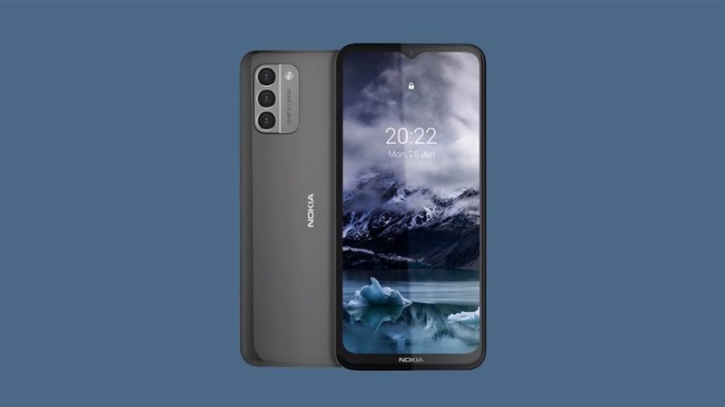 مواصفات وسعر هاتف Nokia G70 5G وNokia G20، مقارنة شاملة بين الجيلين ...